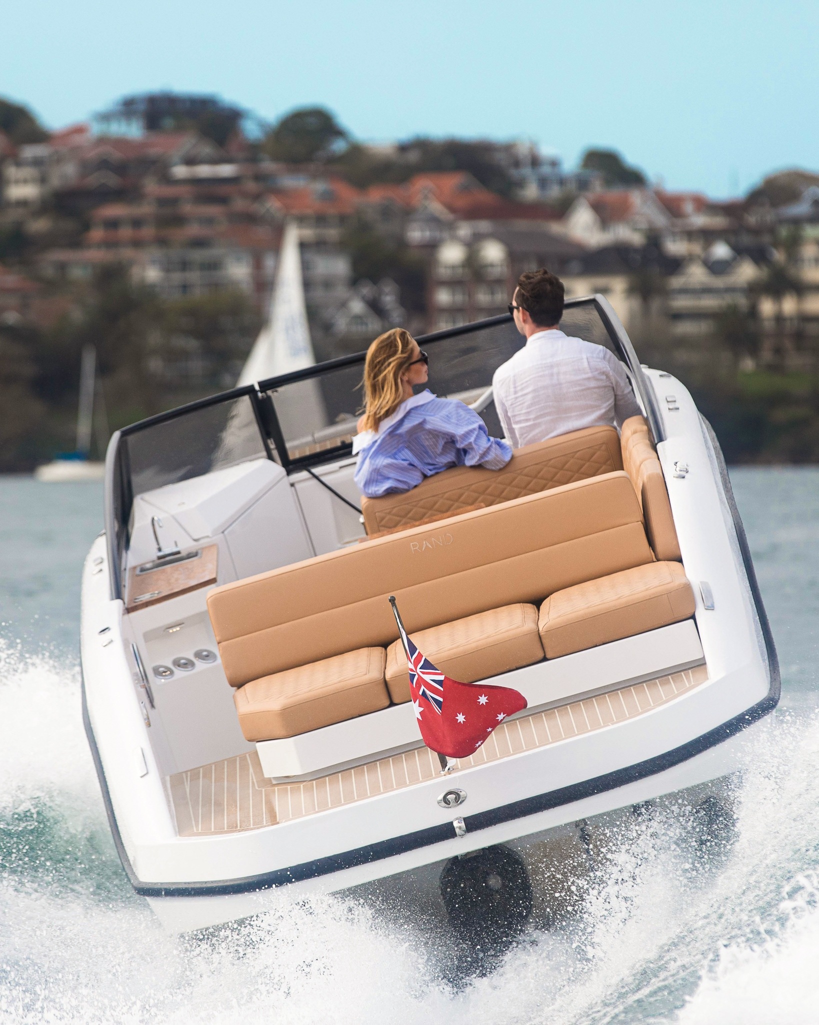 Yacht Hampton Boating Club & Marina | Sag Harbor | Yacht Hampton Marina