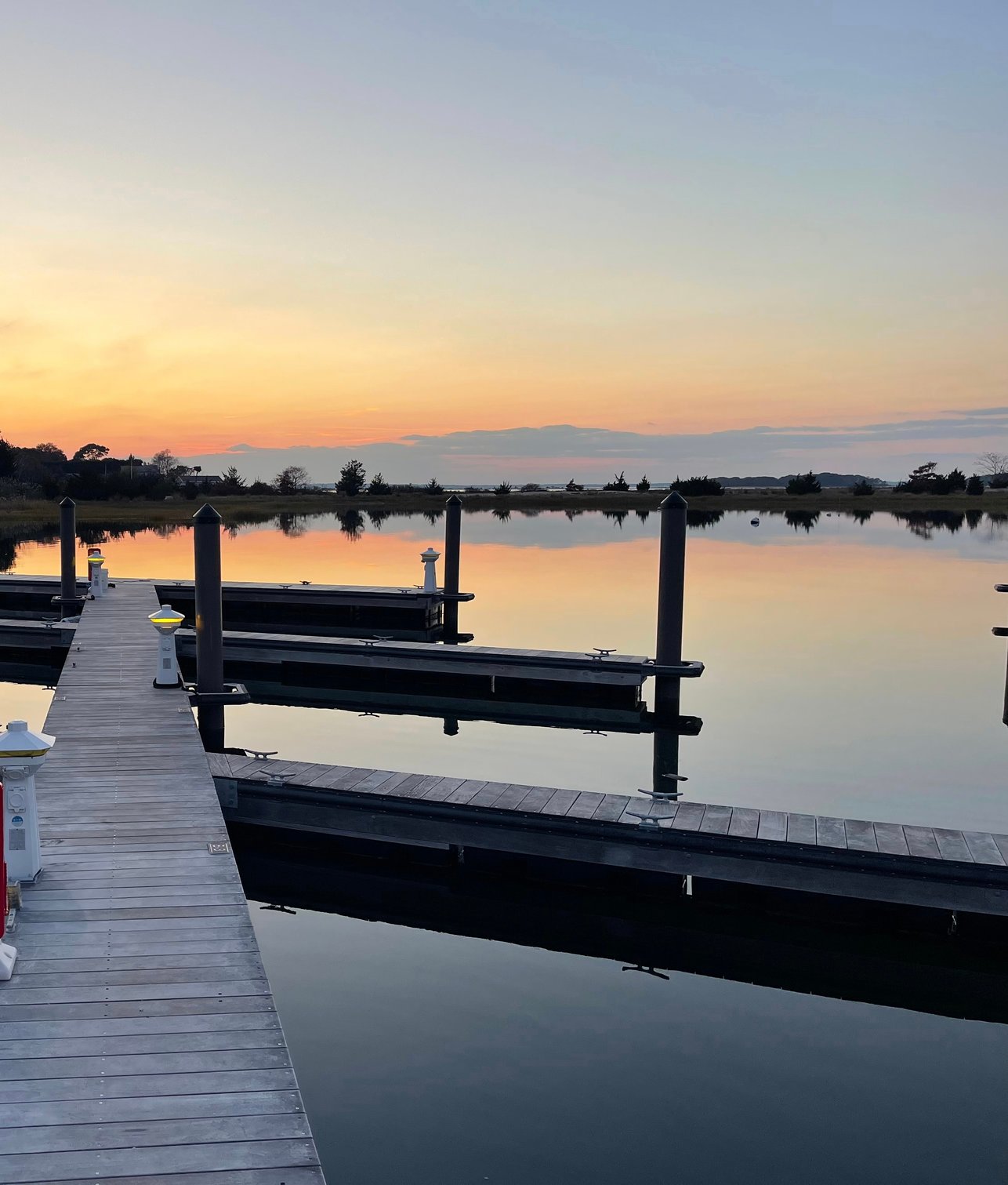 Yacht Hampton Boating Club & Marina | Sag Harbor | Yacht Hampton Marina